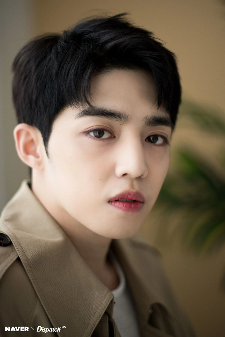 Picture of Seung Cheol Choi