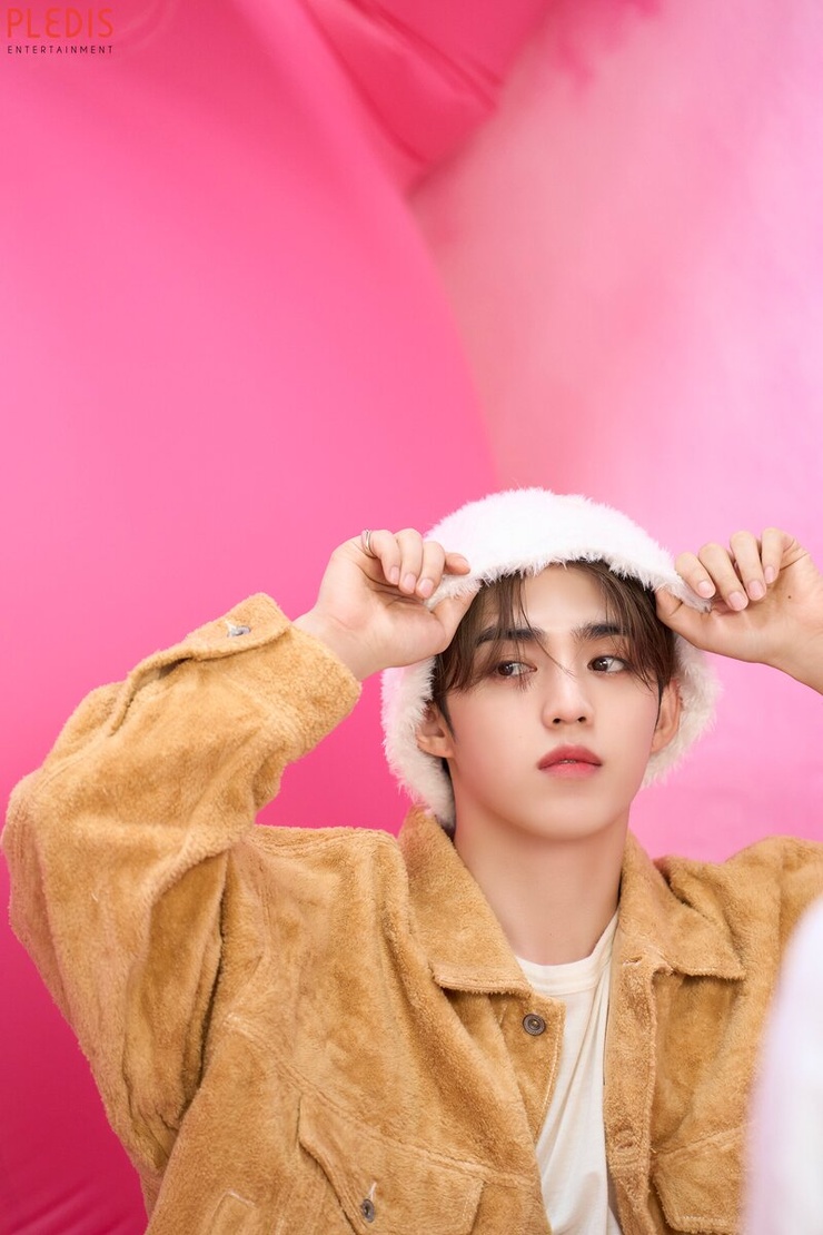 Image of Seung Cheol Choi