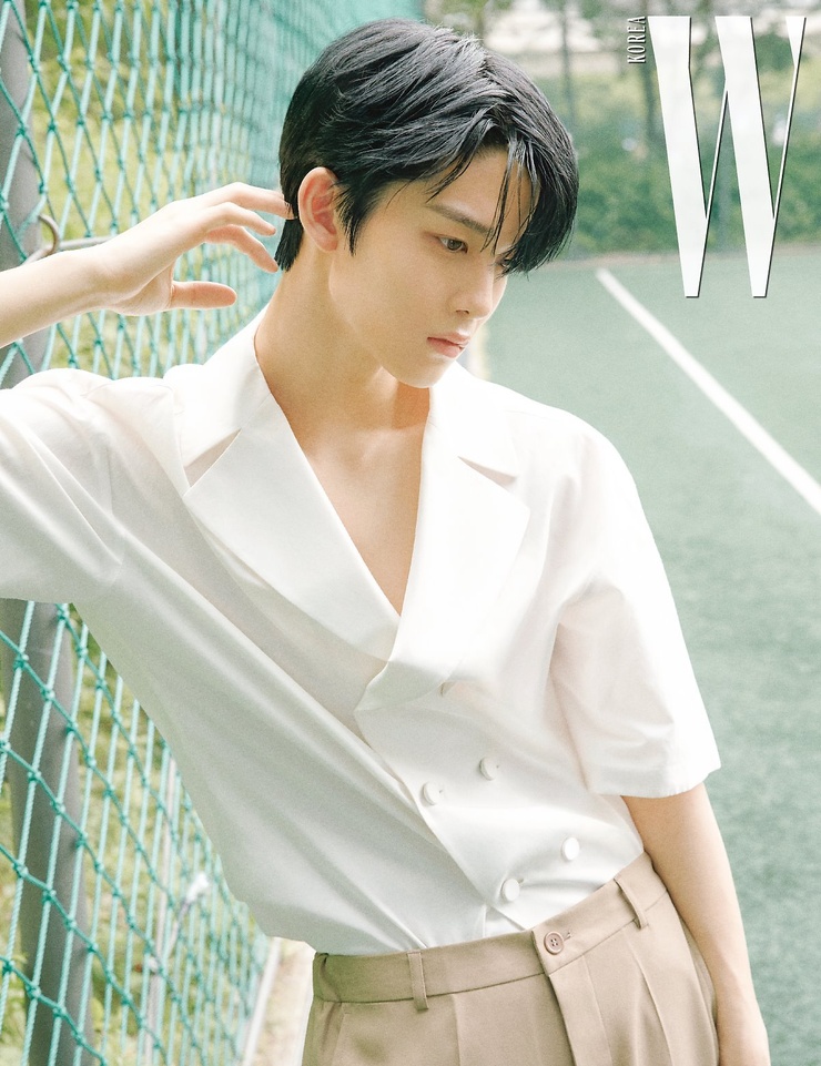 Picture of Jin-young Bae