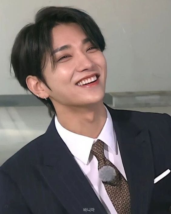 Picture of Joshua Hong