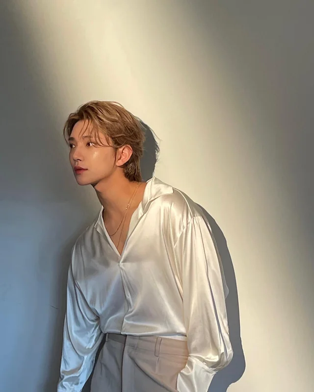 Picture of Joshua Hong