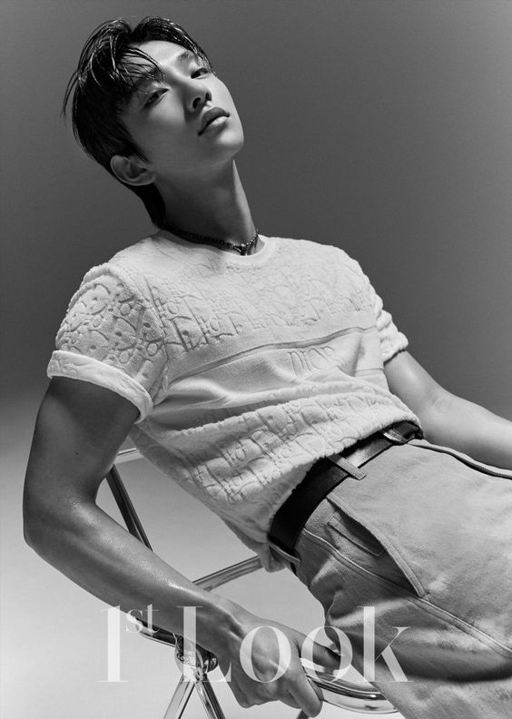 Picture of Joshua Hong