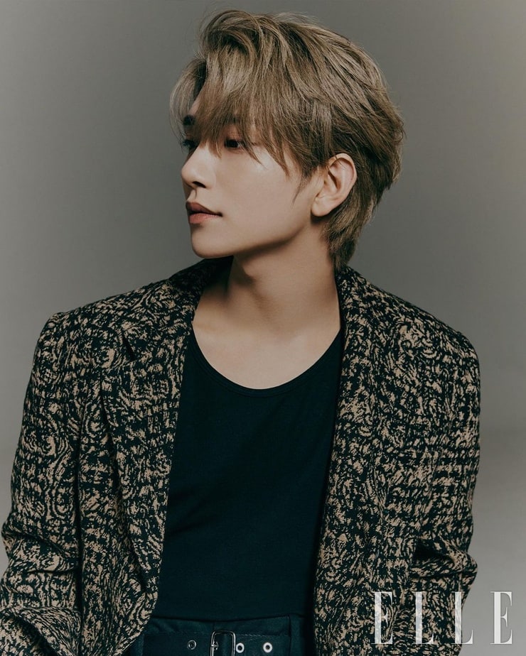 Picture of Joshua Hong