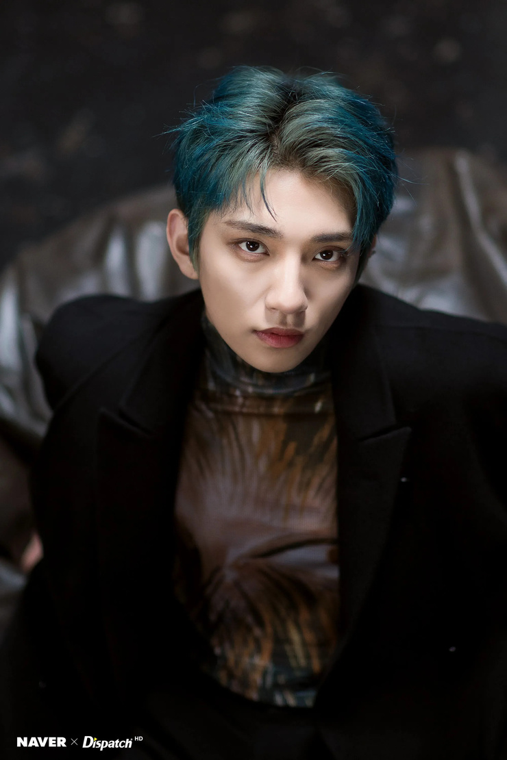 Joshua Hong image