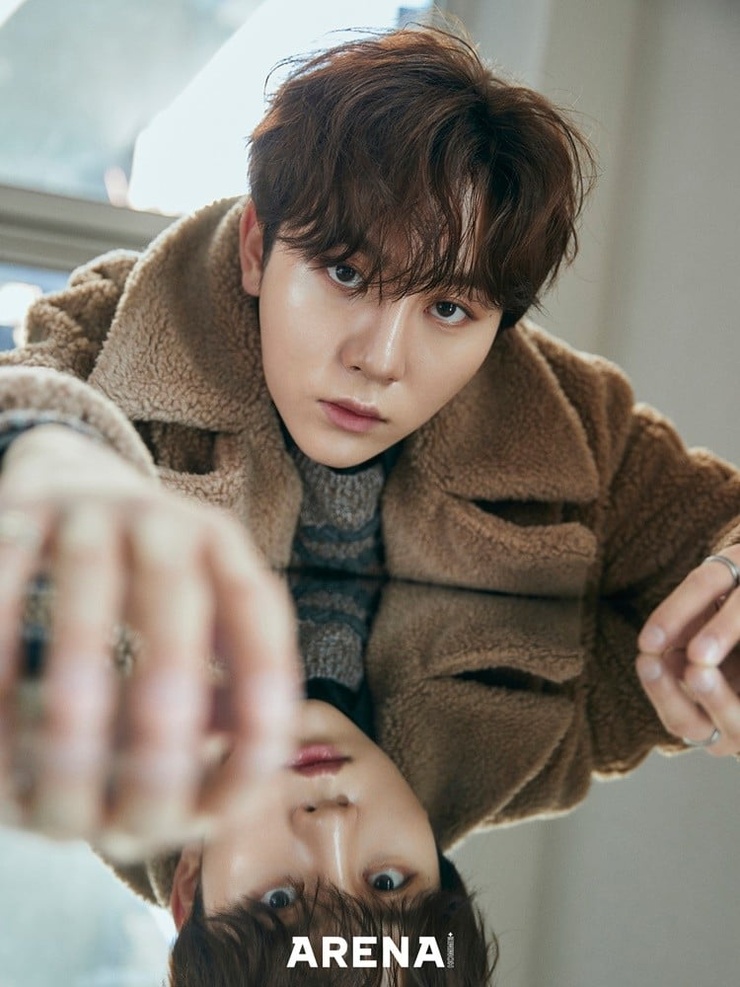 Picture of Seungkwan