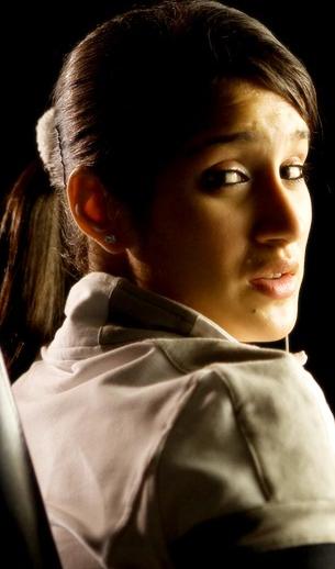 Image of Sagarika Ghatge