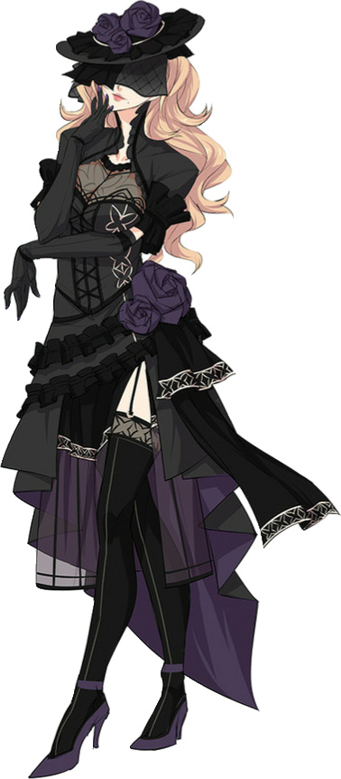 Picture of Lucrezia Isselee