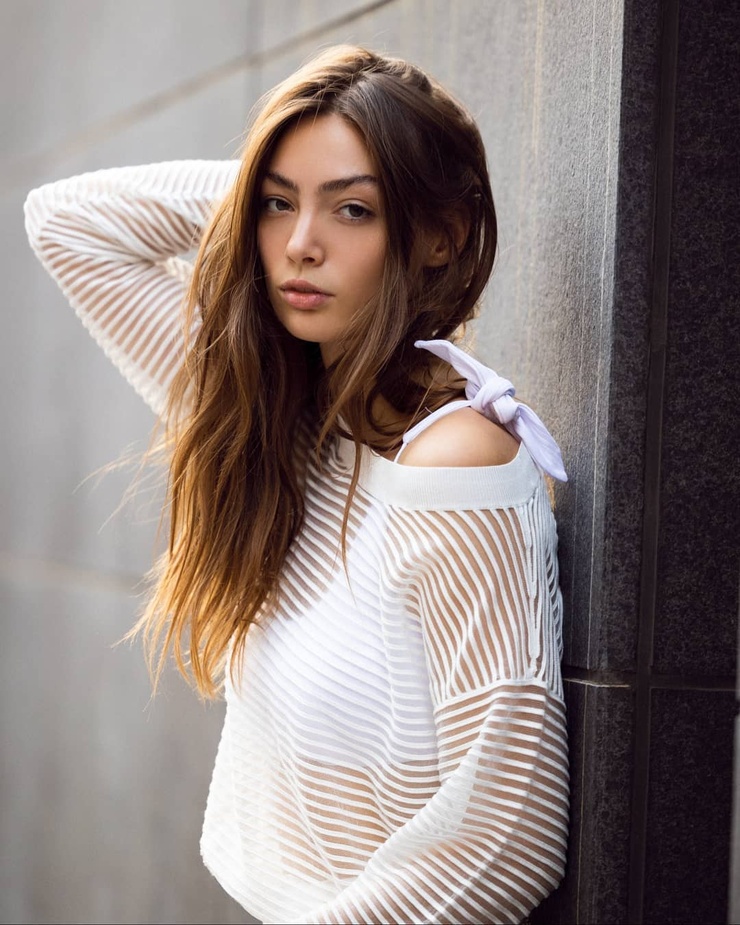 Katy Branton picture