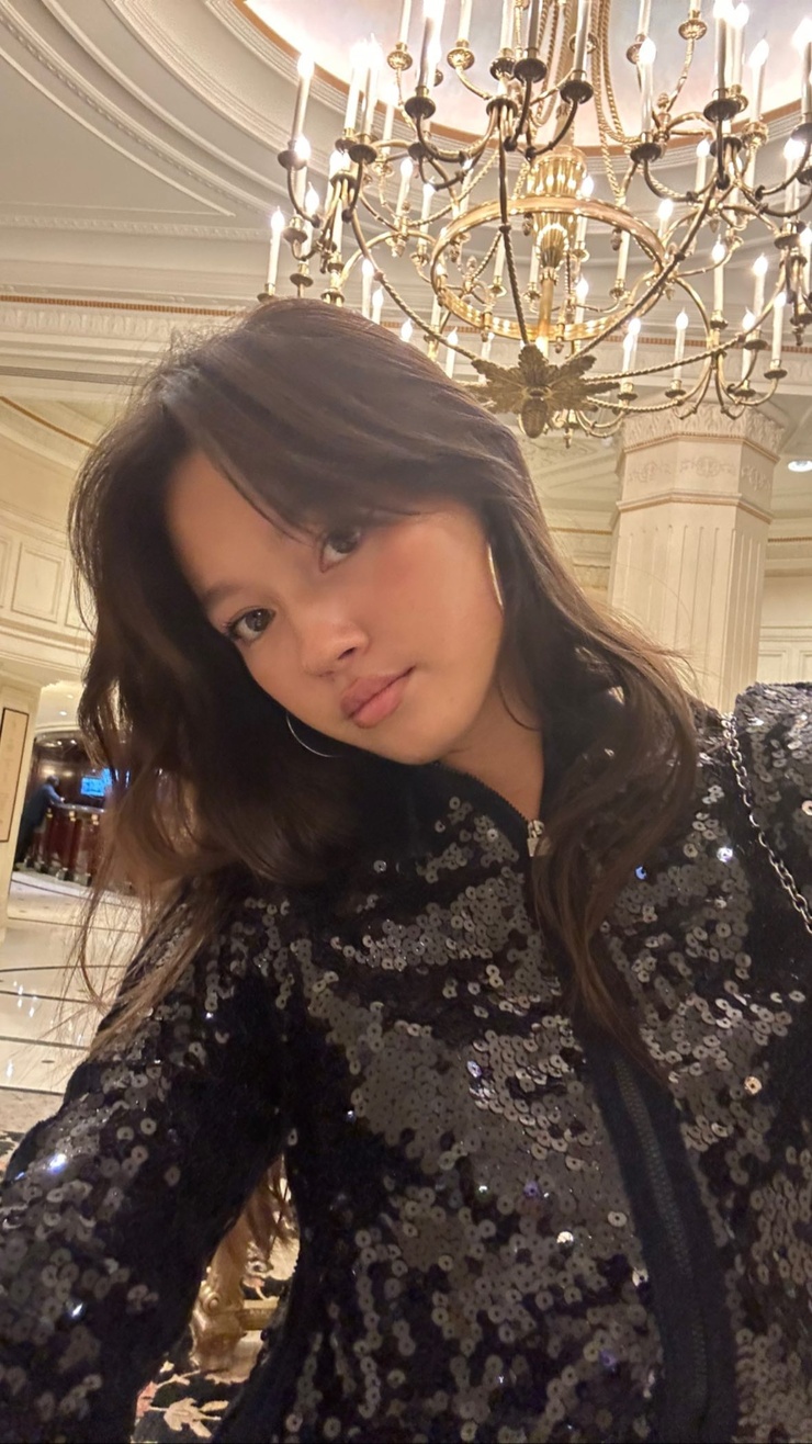 Image of Lily Chee
