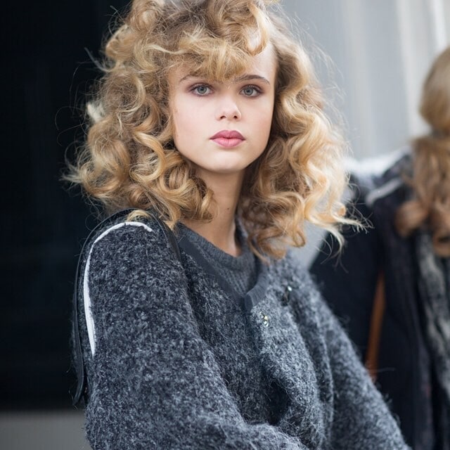 Picture of Olivia Vinten