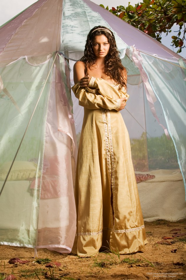 Picture of Amiee Rickards