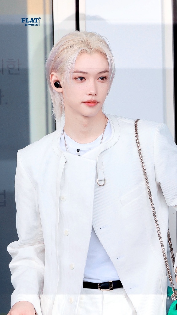 Picture of Felix Lee