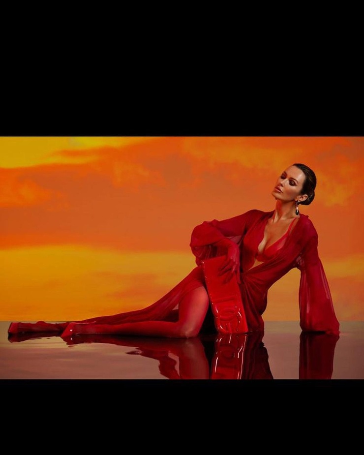 Picture of Tika Camaj