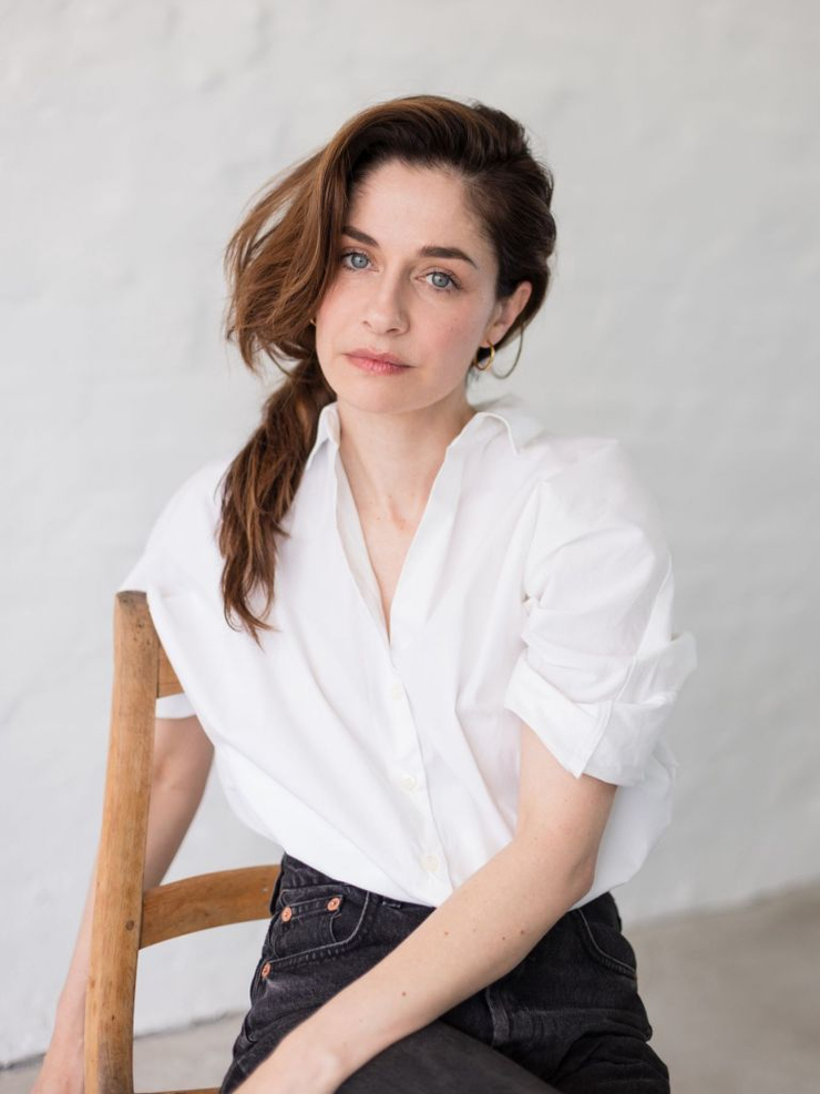 Picture of Anne Werner