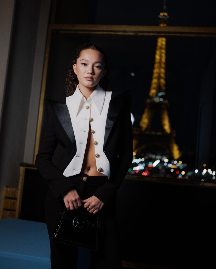 Picture of Lily Chee