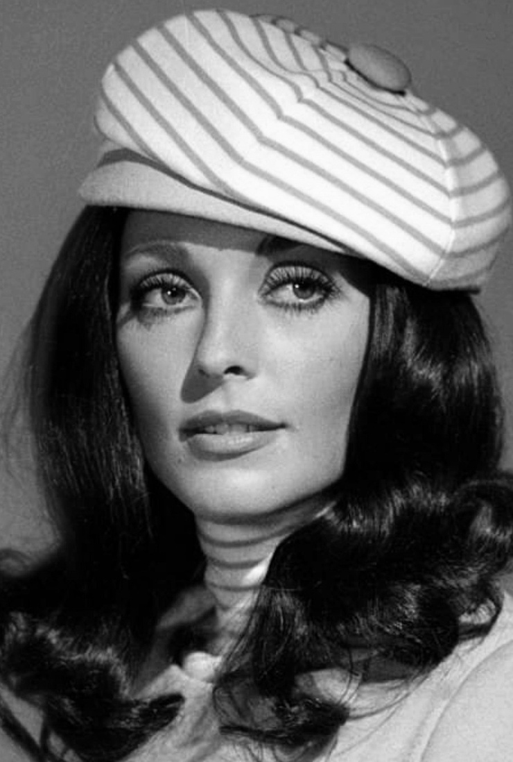 Picture of Sharon Tate