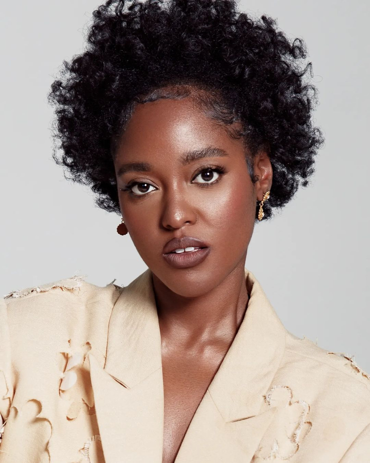 Picture of Arsema Thomas