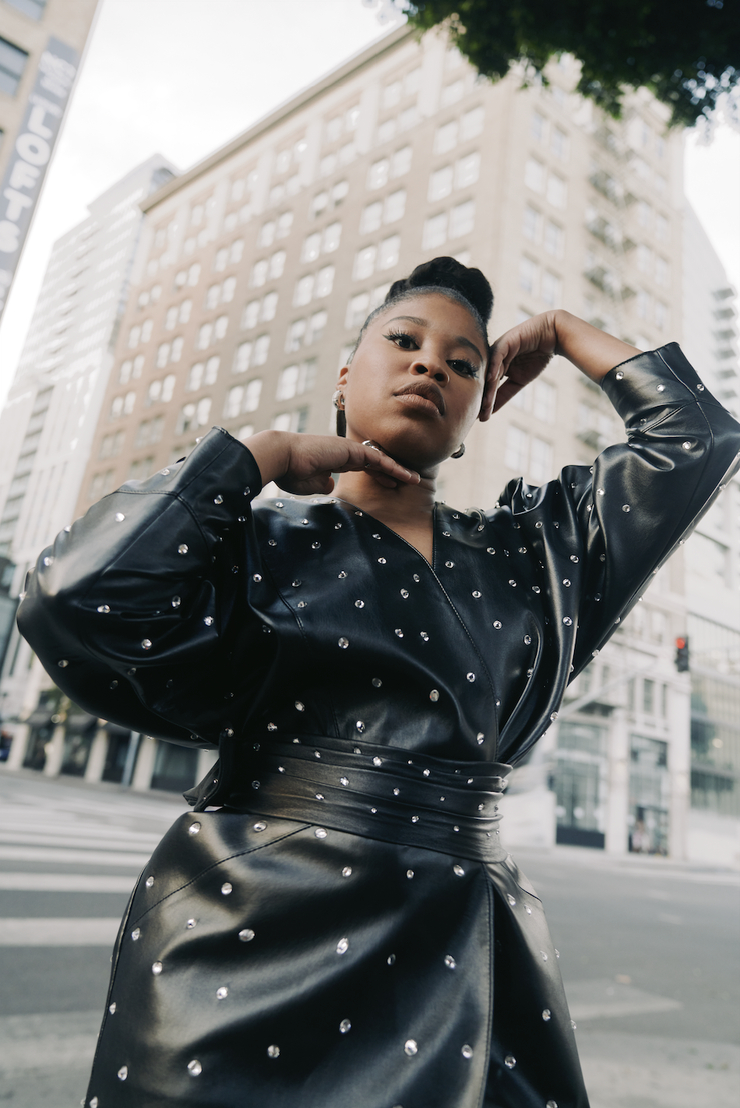 Picture of Dominique Fishback