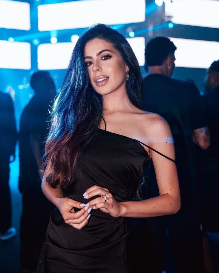 Picture of Sara Duque