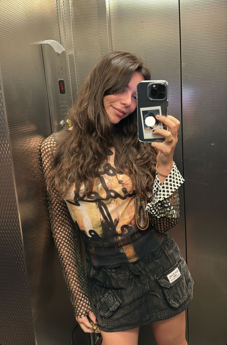 Picture of Eleonora Gaggero