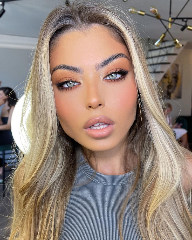 Picture of Andjela Vlaisavljević