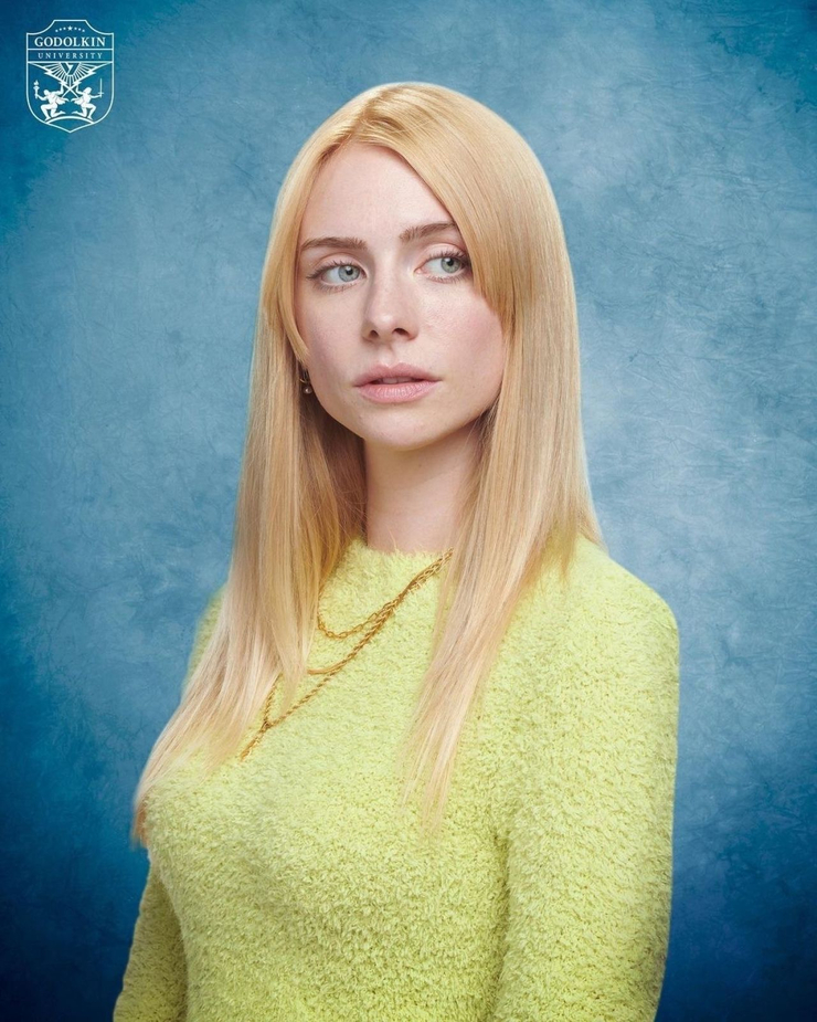 Picture of Maddie Phillips