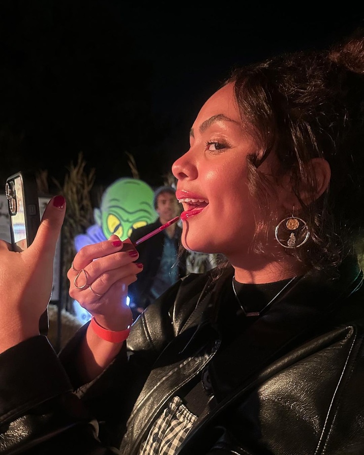 Picture of Miia Harris