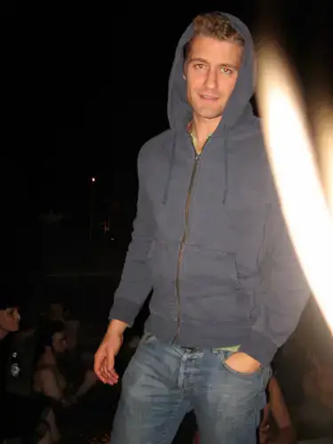 Picture of Matthew Morrison