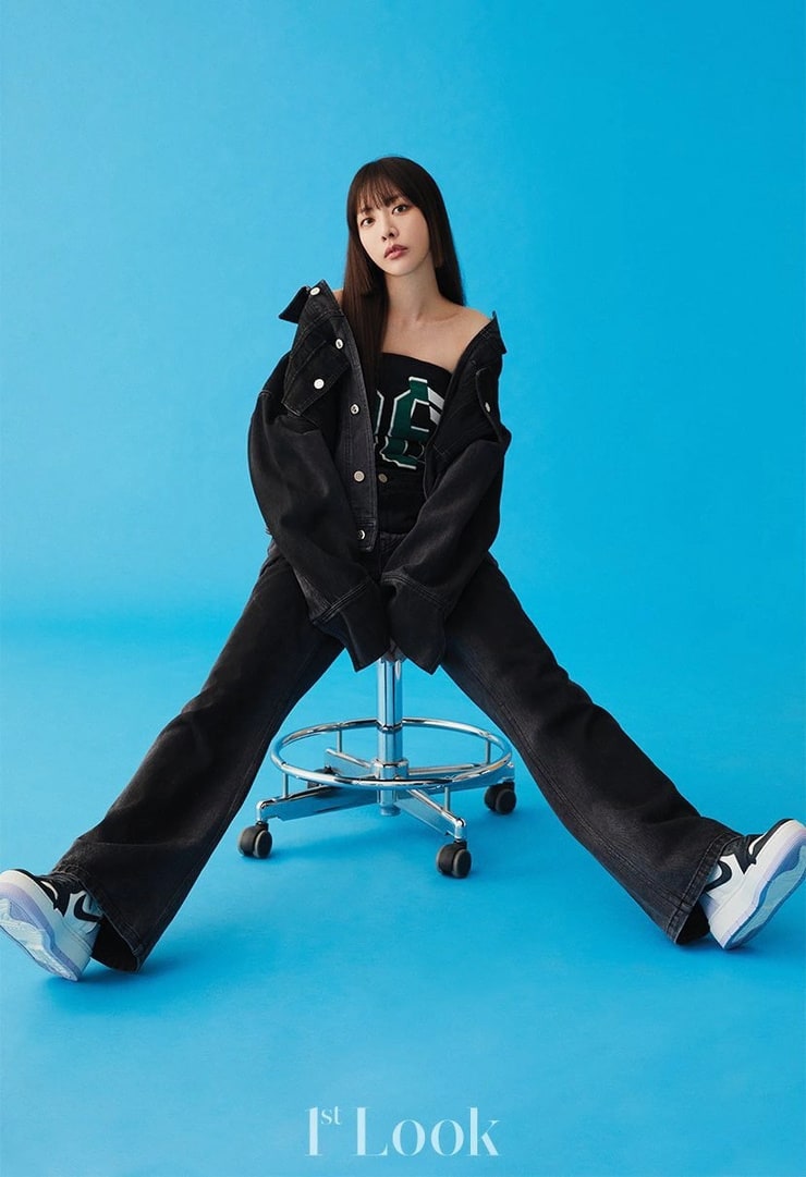 Picture of Eunji Hong