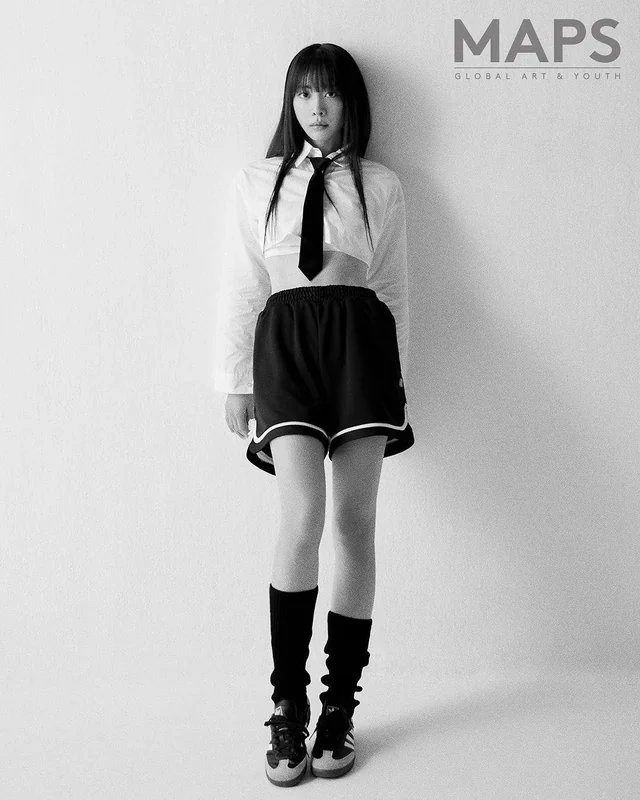 Picture of Eunji Hong