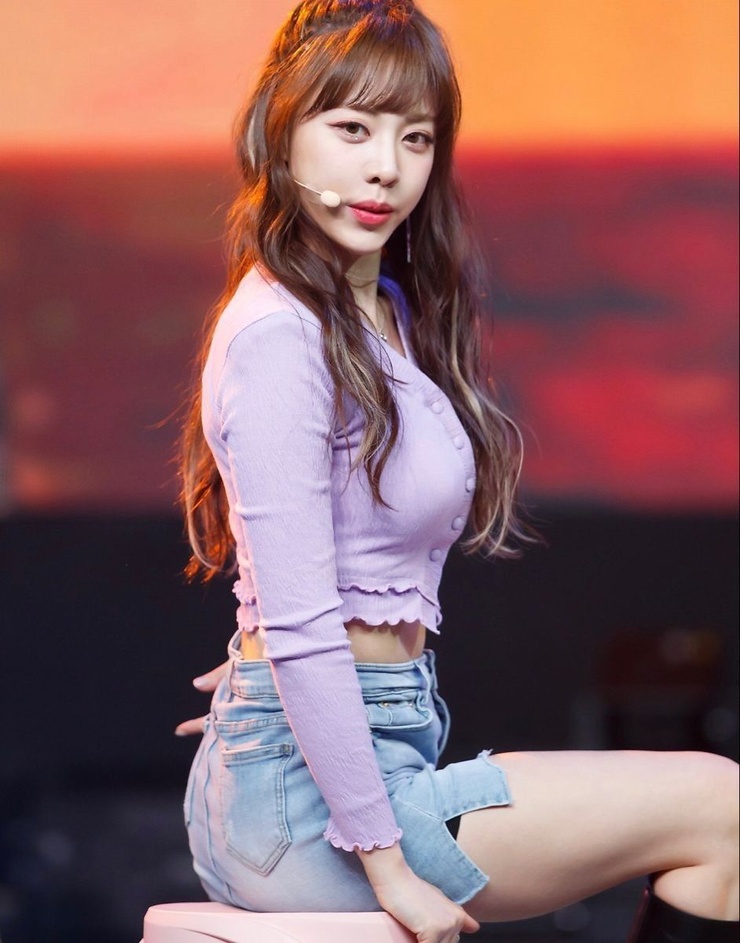 Picture of Eunji Hong