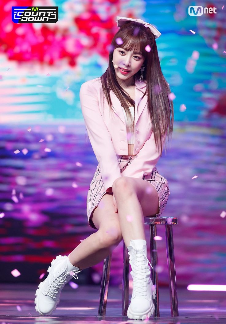 Picture of Eunji Hong