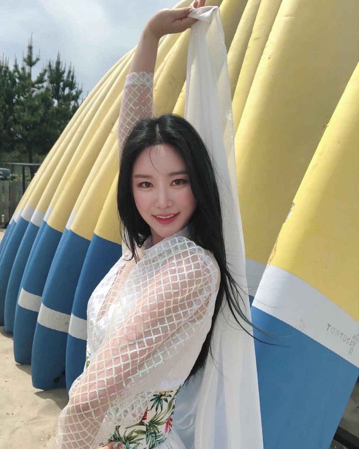 Minyoung Kim picture