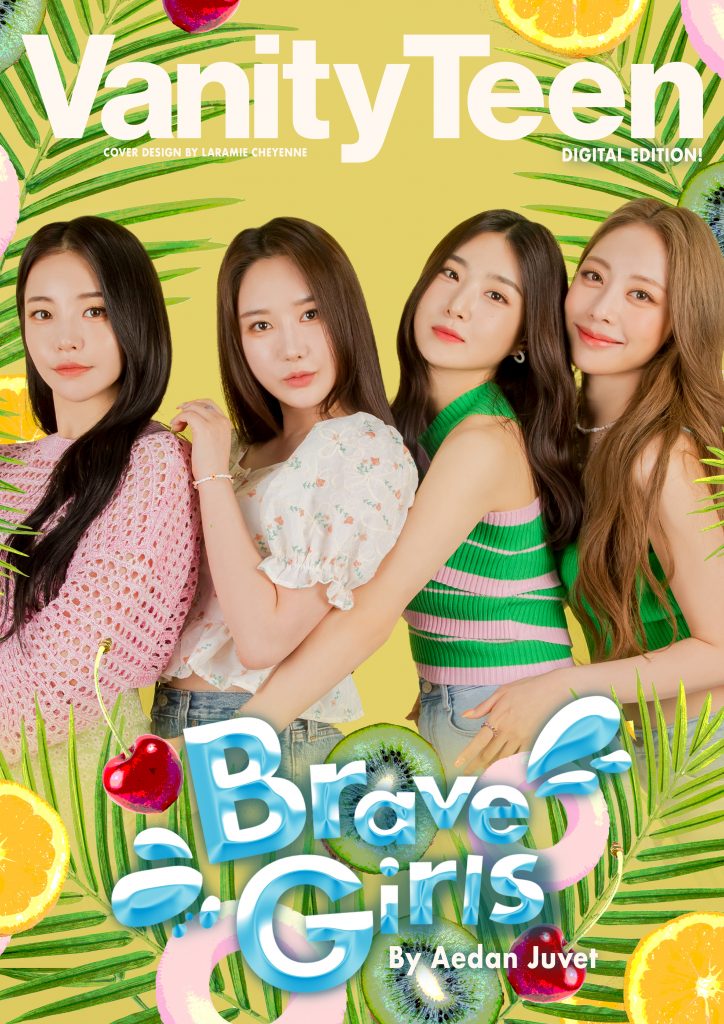 Brave Girls picture