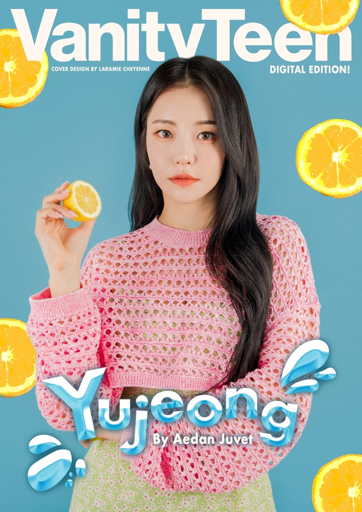 Image of Yujeong Nam