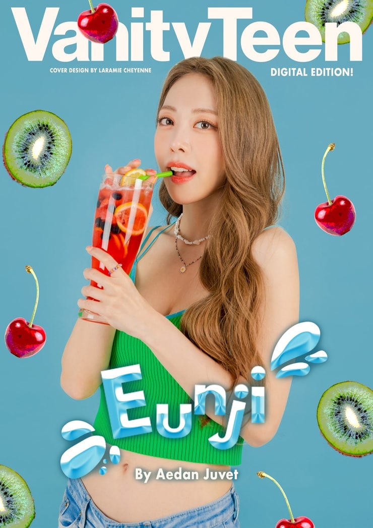 Picture of Eunji Hong