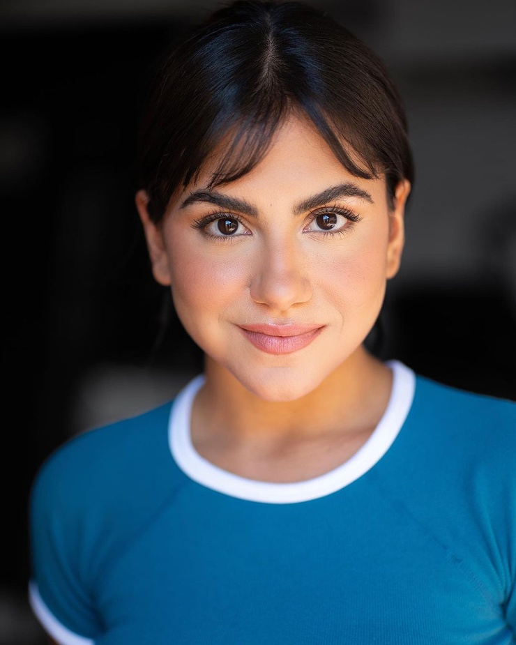 Image of Jearnest Corchado