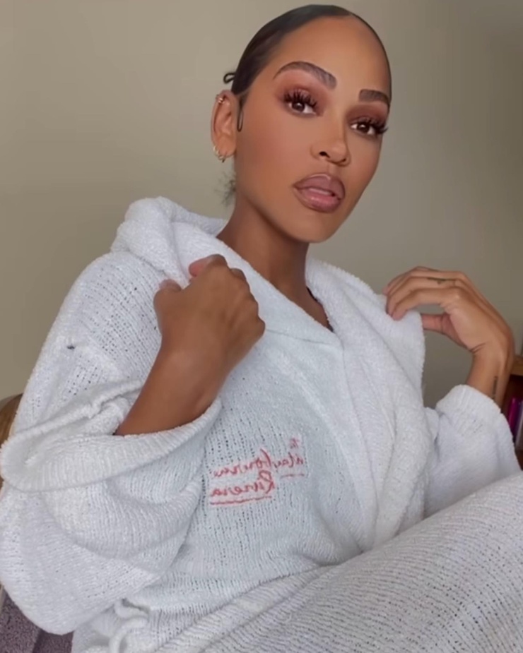 Image of Meagan Good