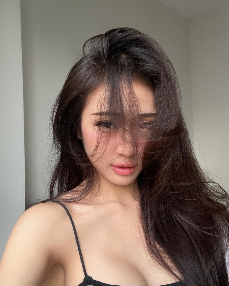 Picture of Bao Hanhan