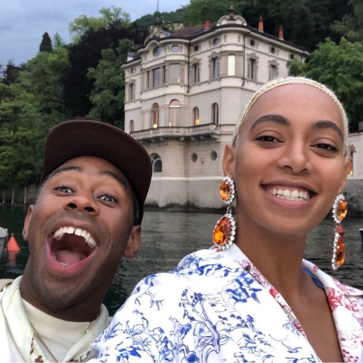 Picture of Solange Knowles