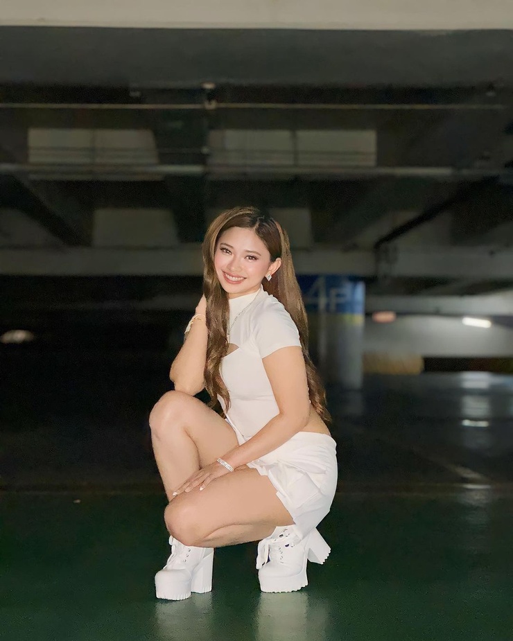Picture of Joanna Lara