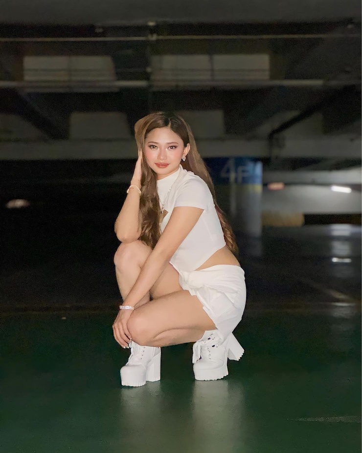Picture of Joanna Lara