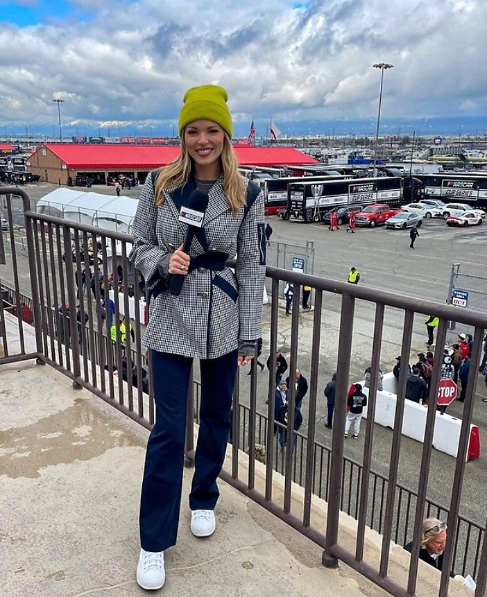 Picture of Alexandra Weaver (Periodismo)