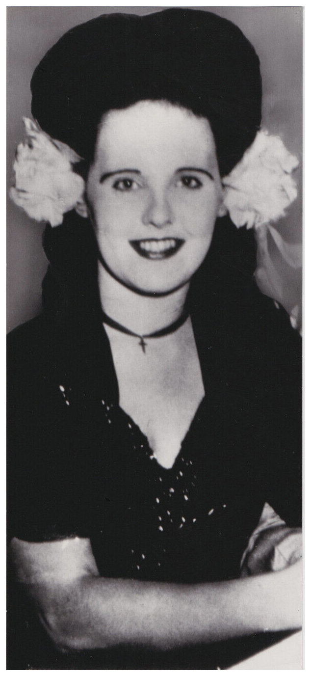 Elizabeth Short