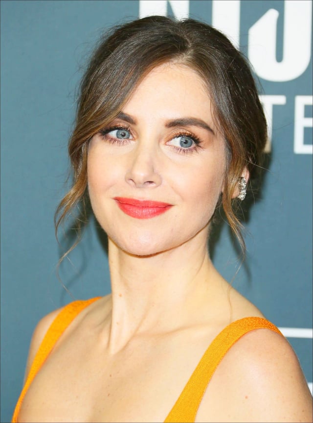 Picture of Alison Brie