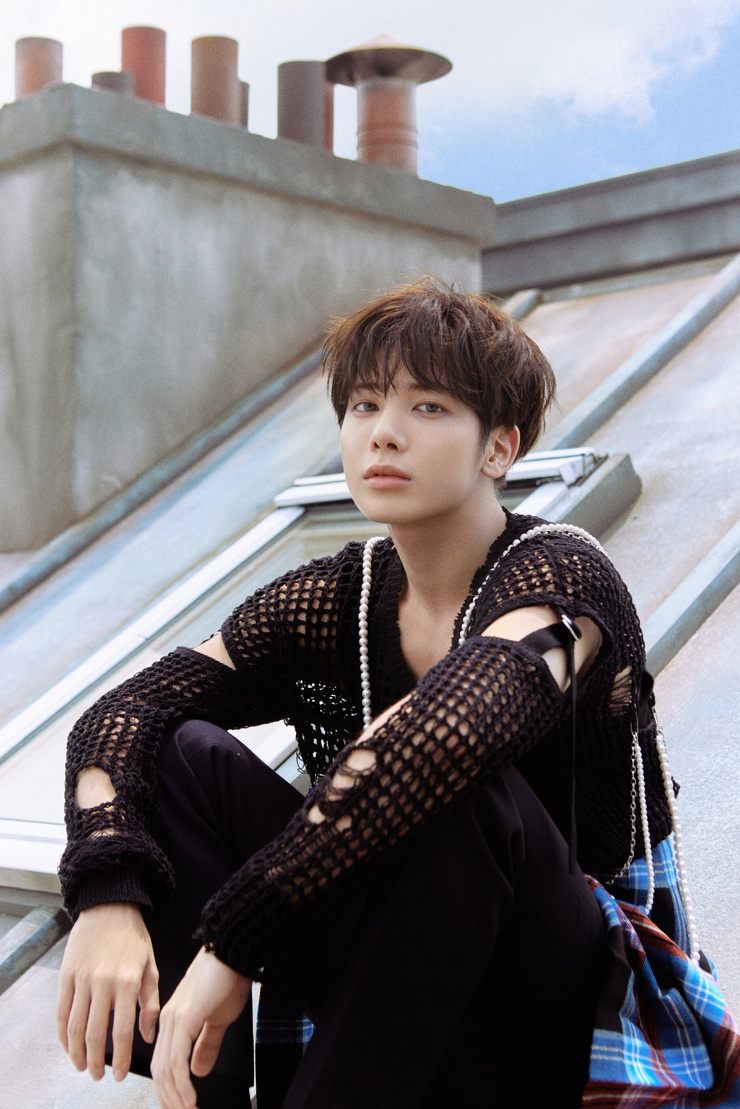 Picture of Tae-hyun Kang