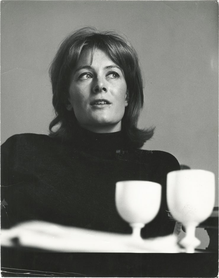 Picture of Vanessa Redgrave