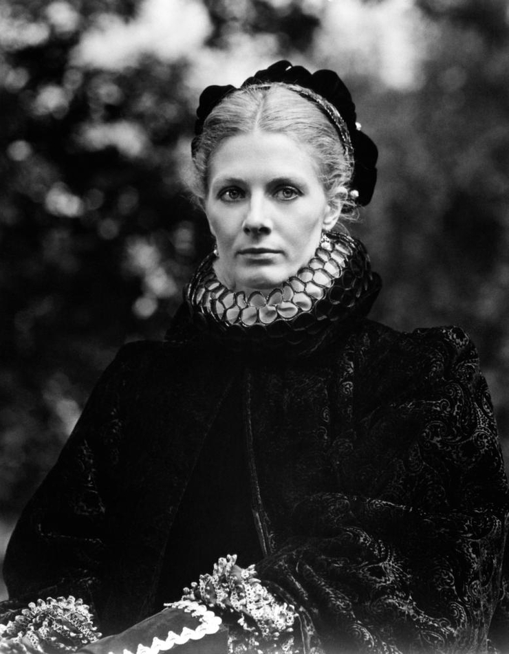 Picture of Vanessa Redgrave