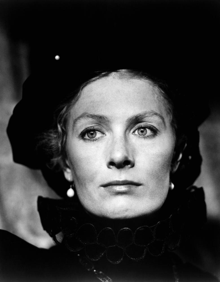Vanessa Redgrave picture