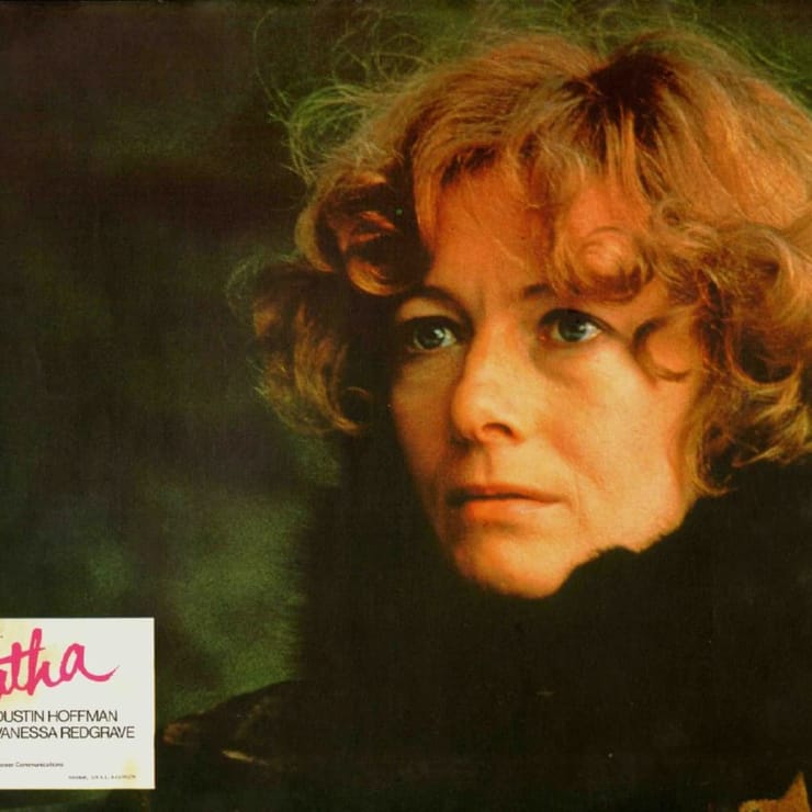 Picture of Vanessa Redgrave